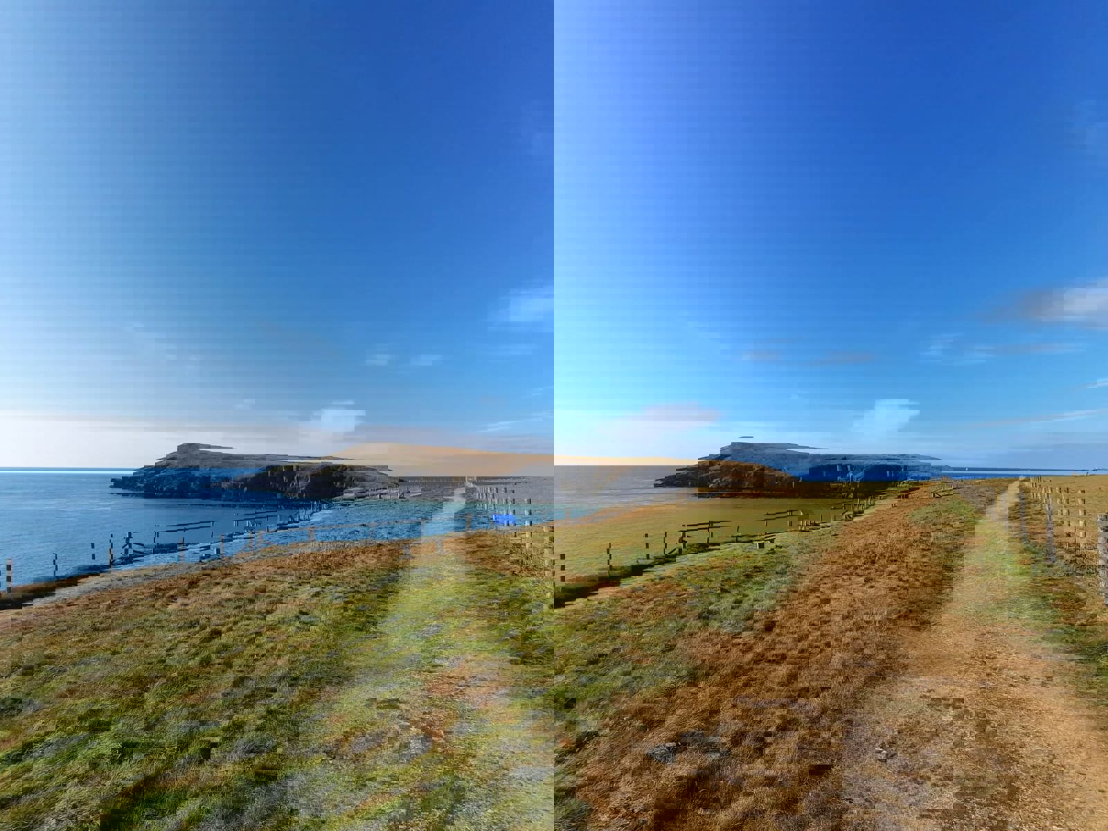 Coastal Path | Swallow Tree Gardens