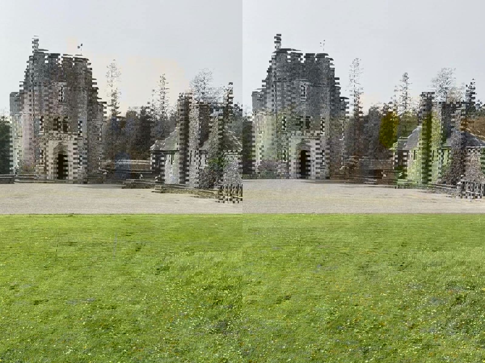 Castles, Culture & Gardens | Swallow Tree Gardens