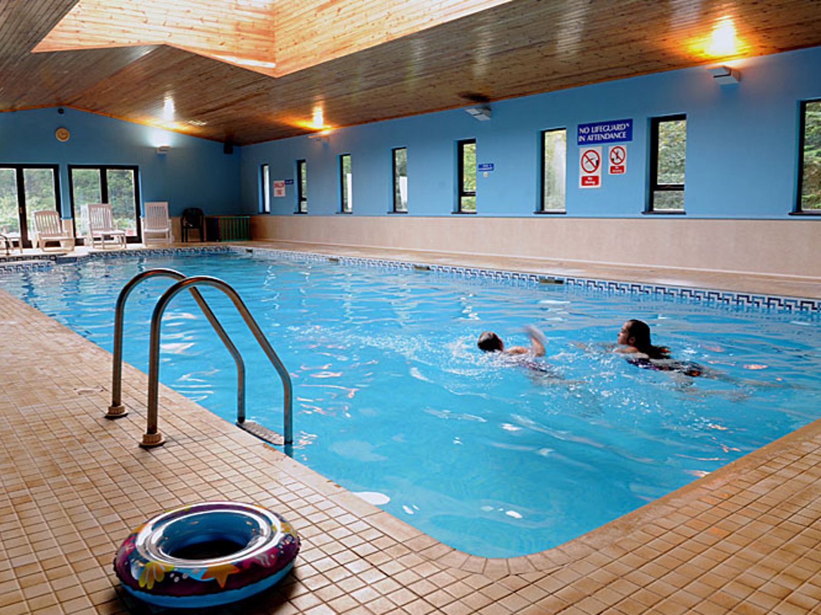 Facilities | Swallow Tree Gardens